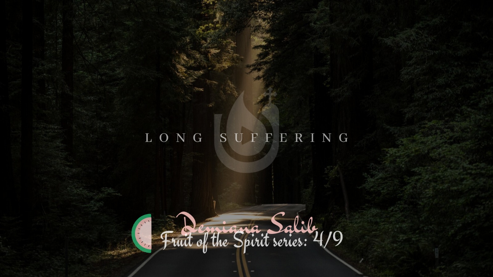 Long Suffering – Upper Room Media Blogs