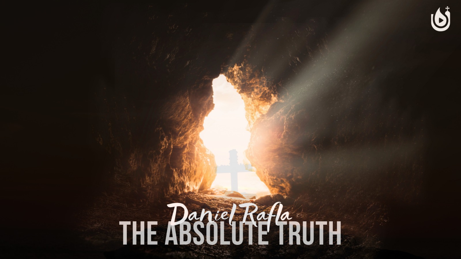 The Absolute Truth – Upper Room Media Blogs