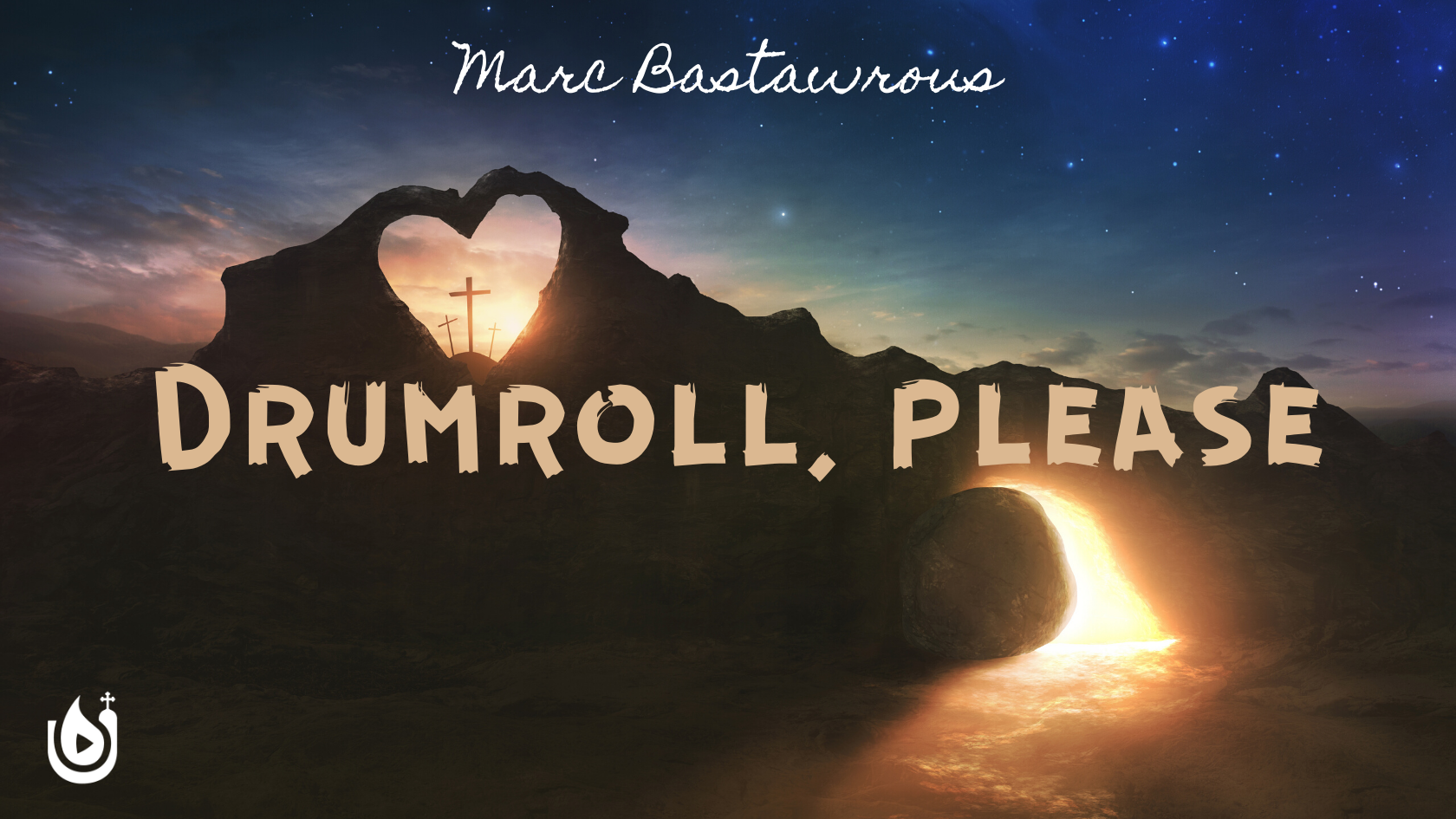 Drumroll, Please – Upper Room Media Blogs