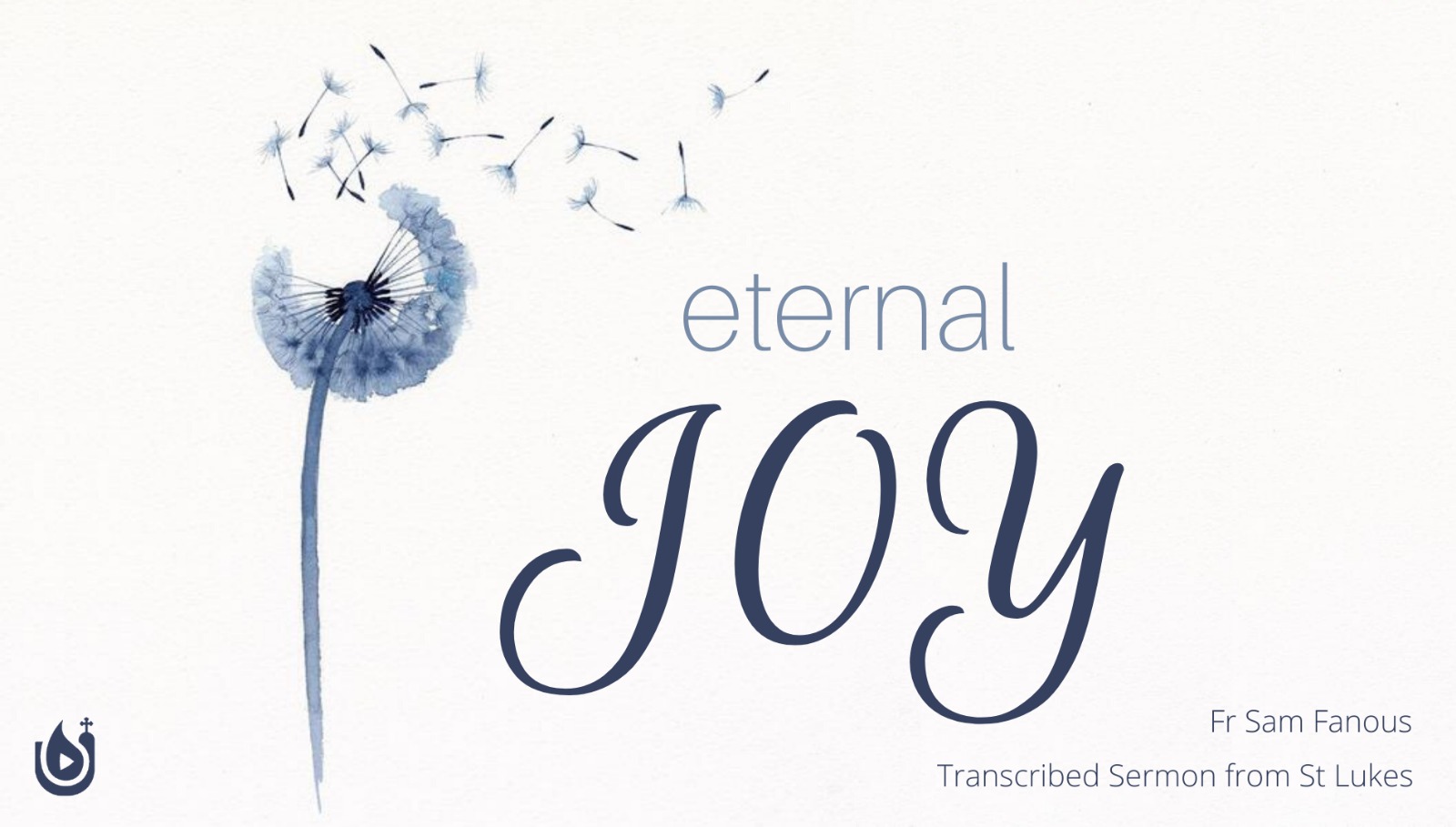 Eternal Joys Upper Room Media Blogs eternal-joys-upper-room-media-blogs