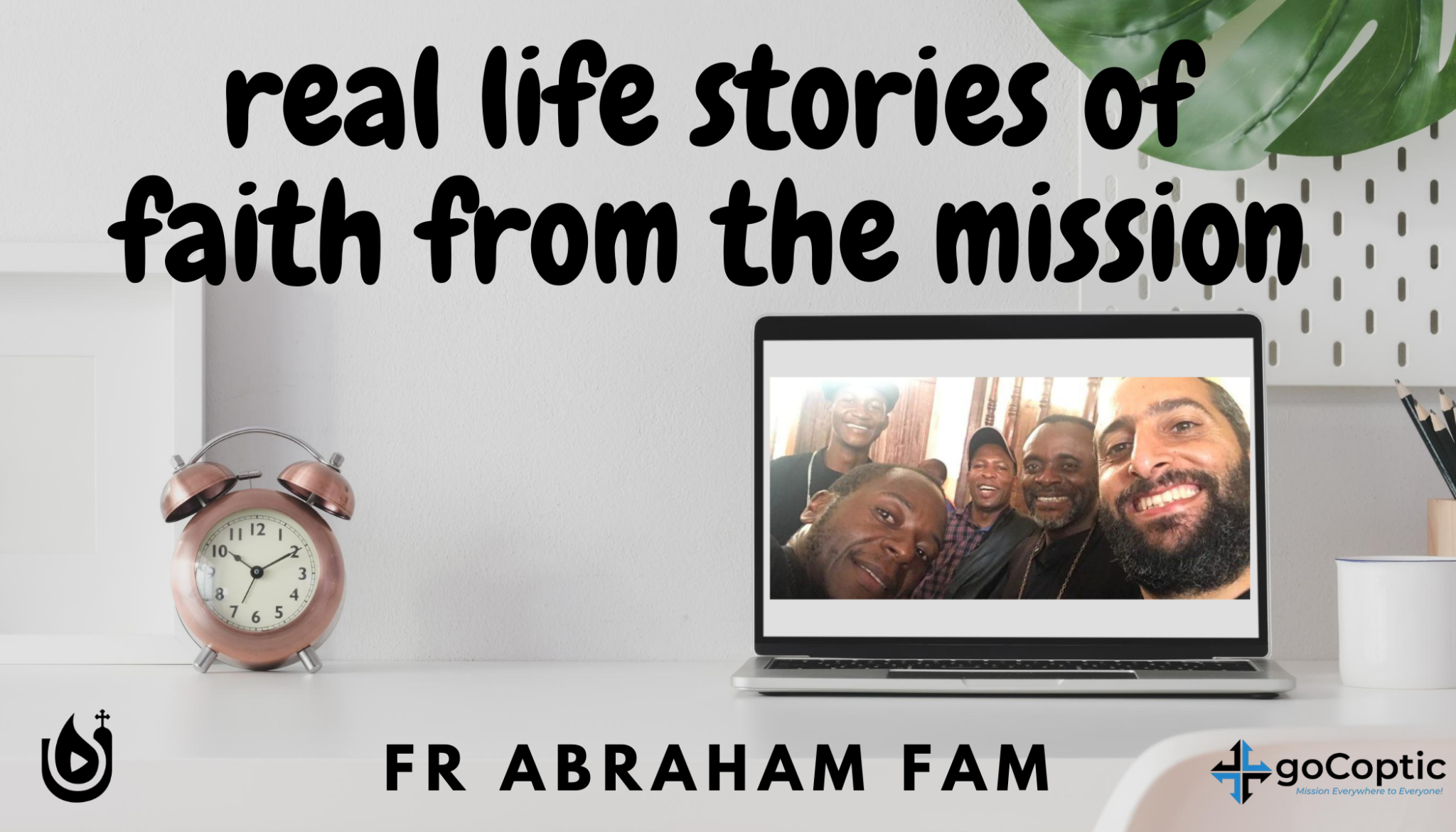 Real Life Stories of Faith from the Mission – Upper Room Media Blogs