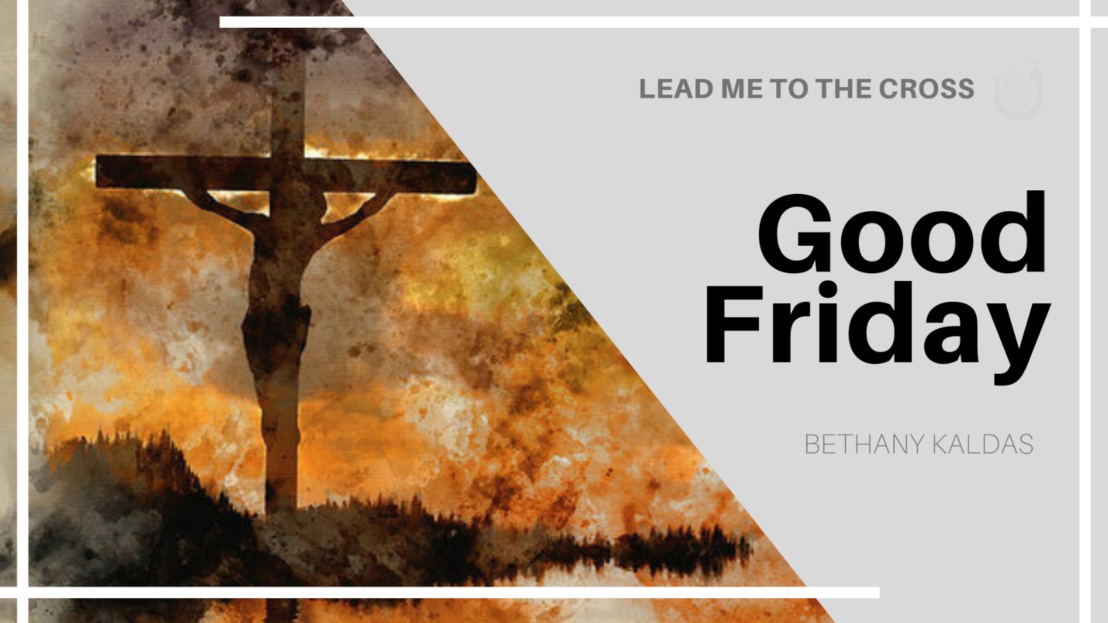 good friday wide | St Mark Coptic Orthodox Church Sydney
