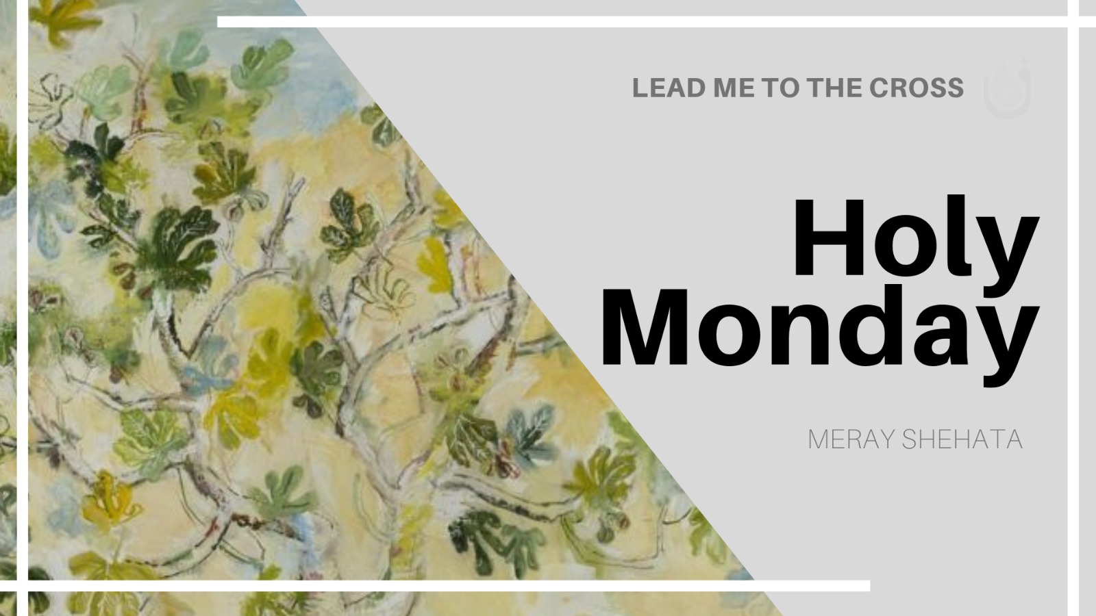 Holy Monday | St Mark Coptic Orthodox Church Sydney