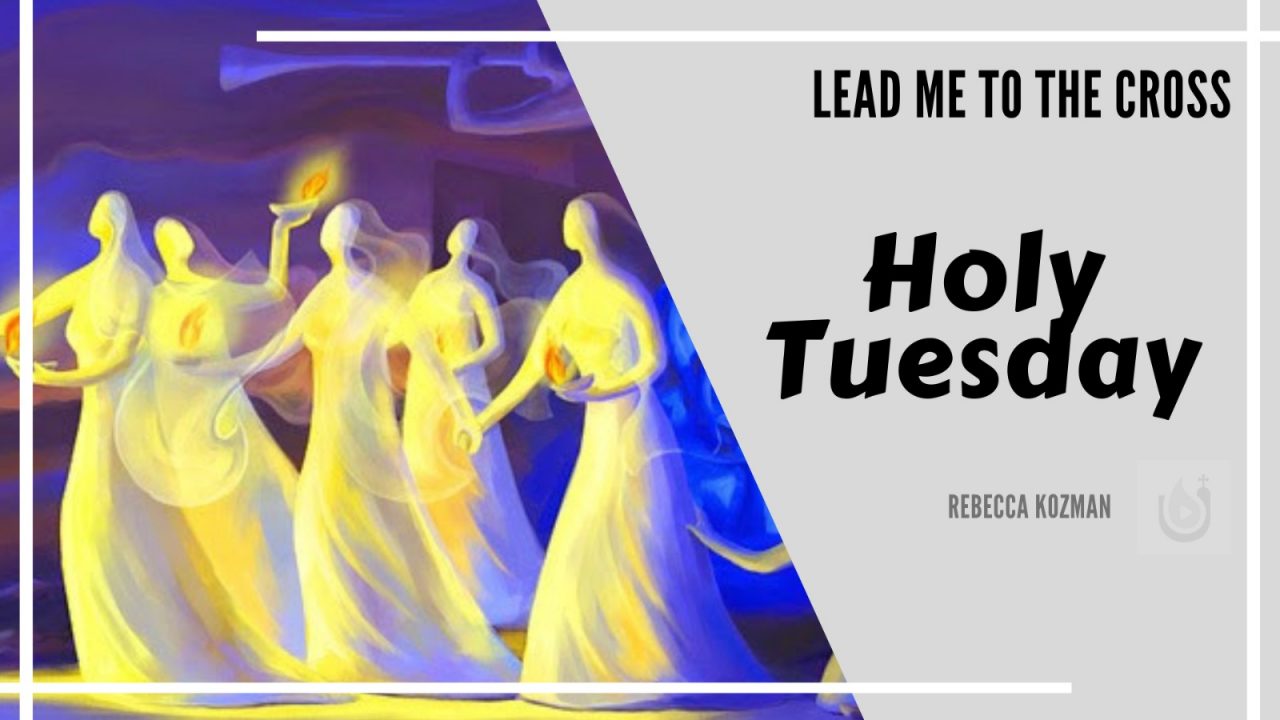 holy tuesday wide | St Mark Coptic Orthodox Church Sydney