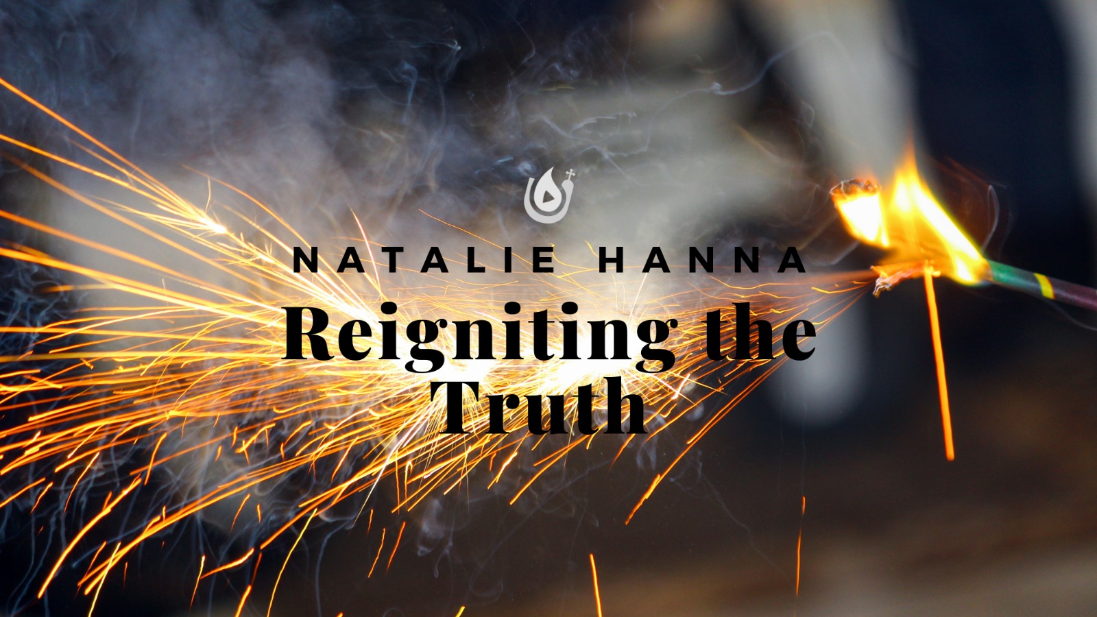 Reigniting the Truth | St Mark Coptic Orthodox Church Sydney