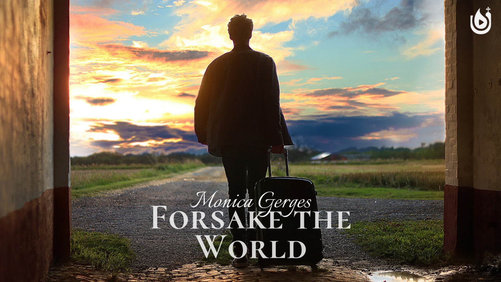 Forsake the World | St Mark Coptic Orthodox Church Sydney