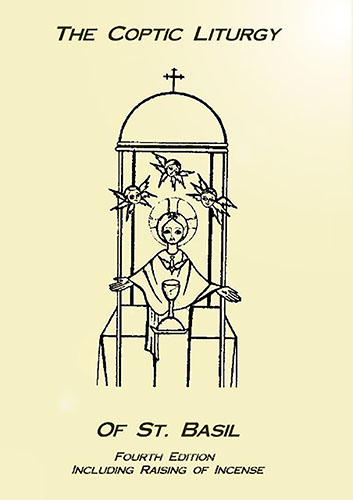 Liturgy Rites | St Mark Coptic Christian Orthodox Church