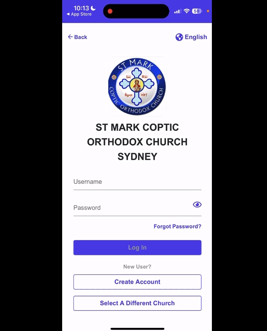 Church Bus Pickup | Tutorial | St Mark Coptic Orthodox Church Sydney