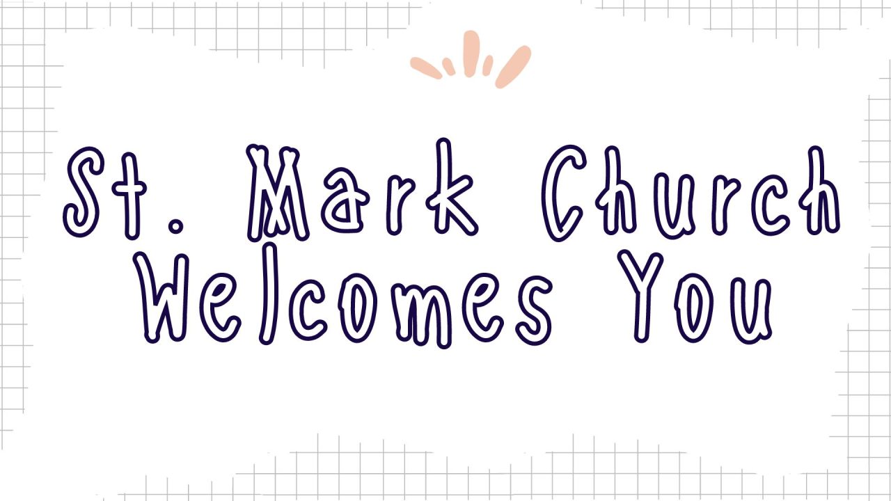 St Mark Coptic Orthodox Church Sydney Australia